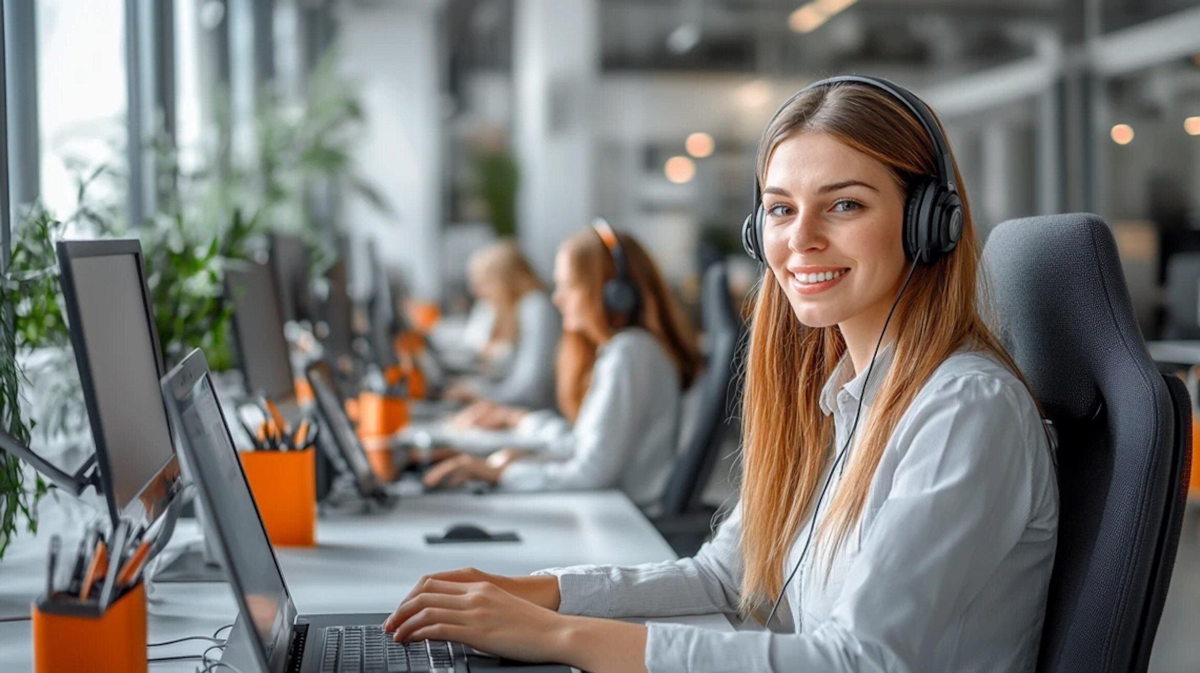 DNS:NET Kontakt – Service, Beratung & Störungshotline