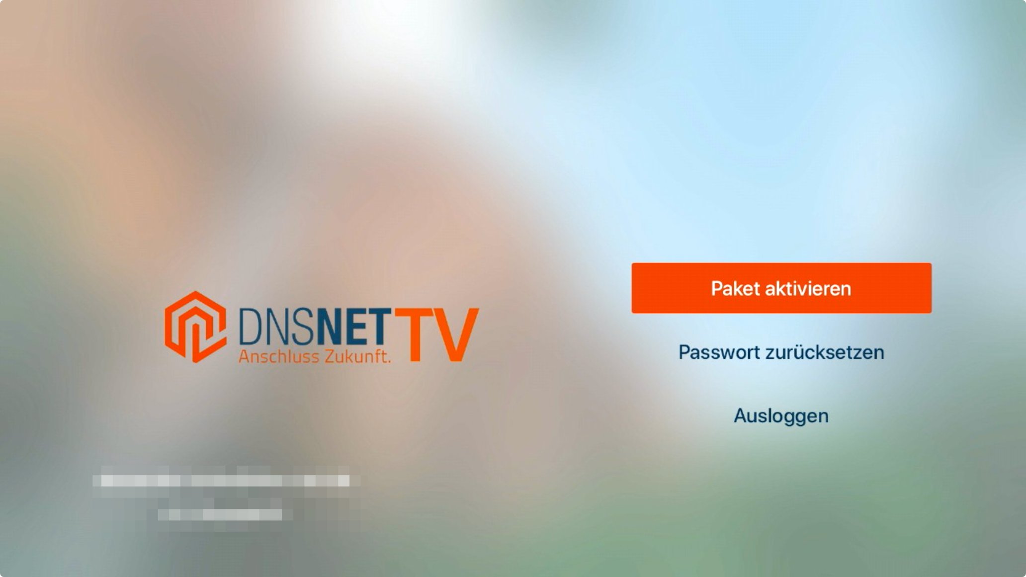 DNS:NET TV FAQ – IPTV, App, Sender & Aktivierung einfach erklärt